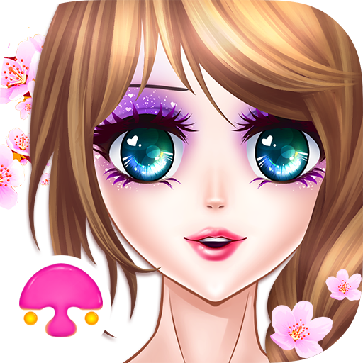 Japanese Anime Spa Salon - App on Amazon Appstore
