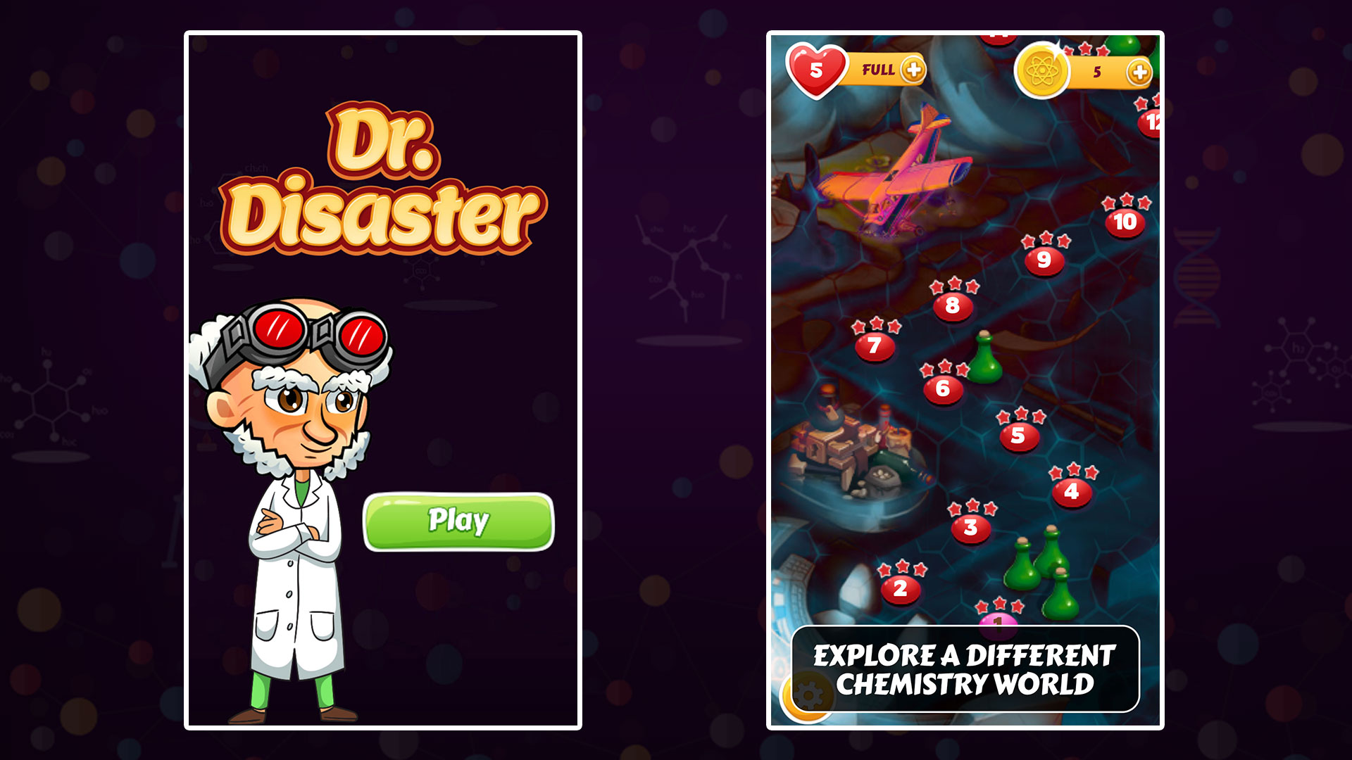 Dr. Disaster-ShootBall - App on Amazon Appstore