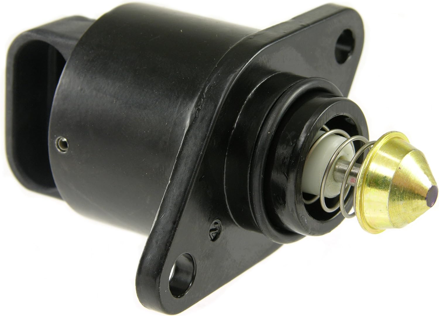 Amazon.com: Wells AC143 Idle Air Control Valve : Automotive