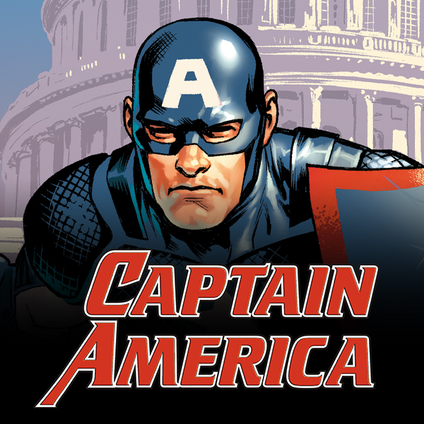 Amazon.com: Captain America by Nick Spencer Omnibus Vol. 1 eBook ...