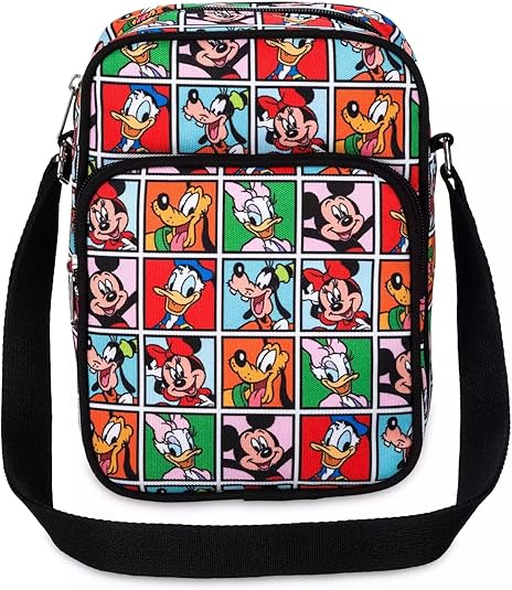Amazon.com: Theme Park Merchandise DParks Mickey and Friends Comic ...