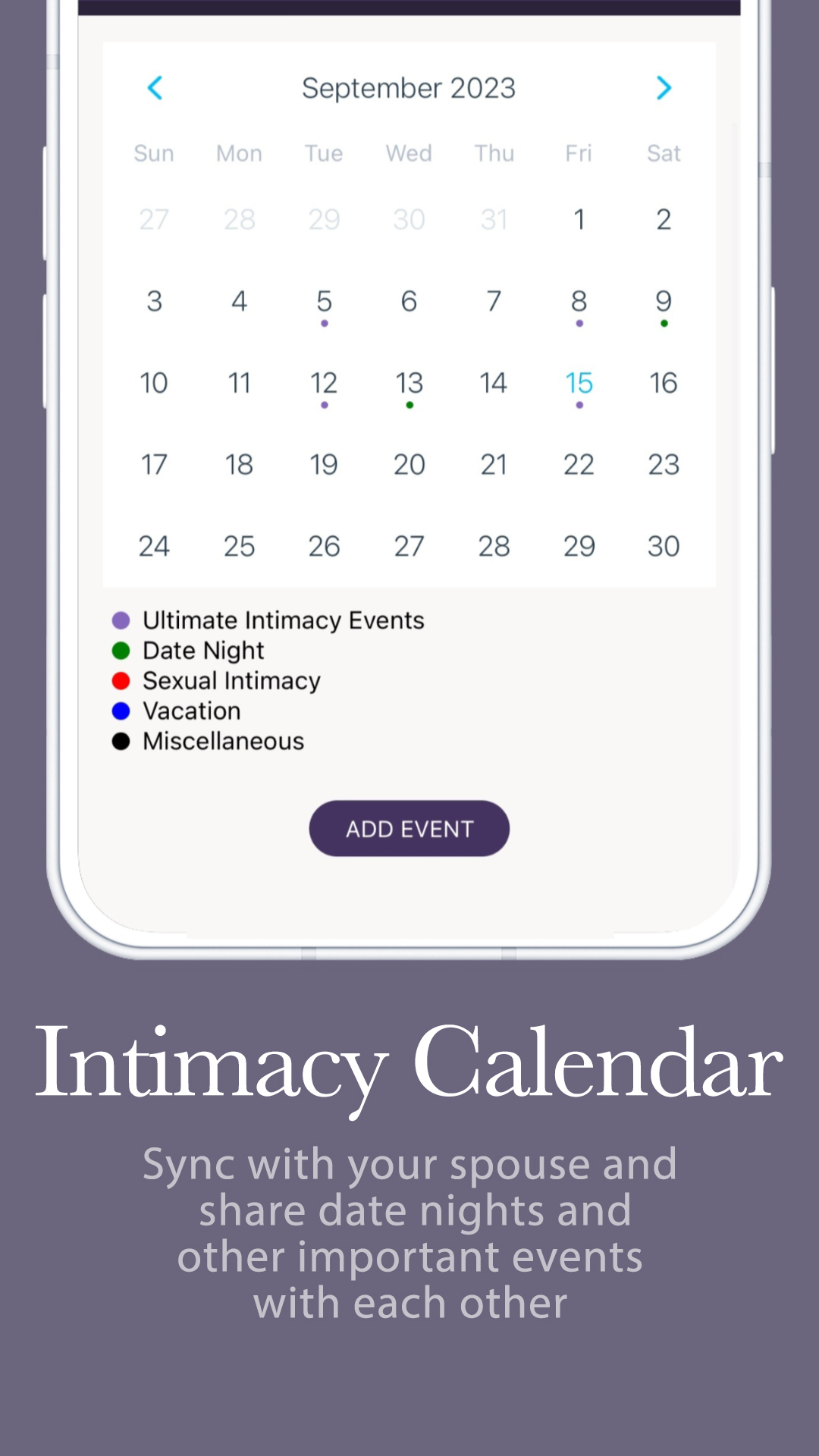 Ultimate Intimacy - App on Amazon Appstore