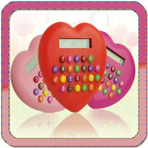 Love Calculator - Love Test - App on Amazon Appstore