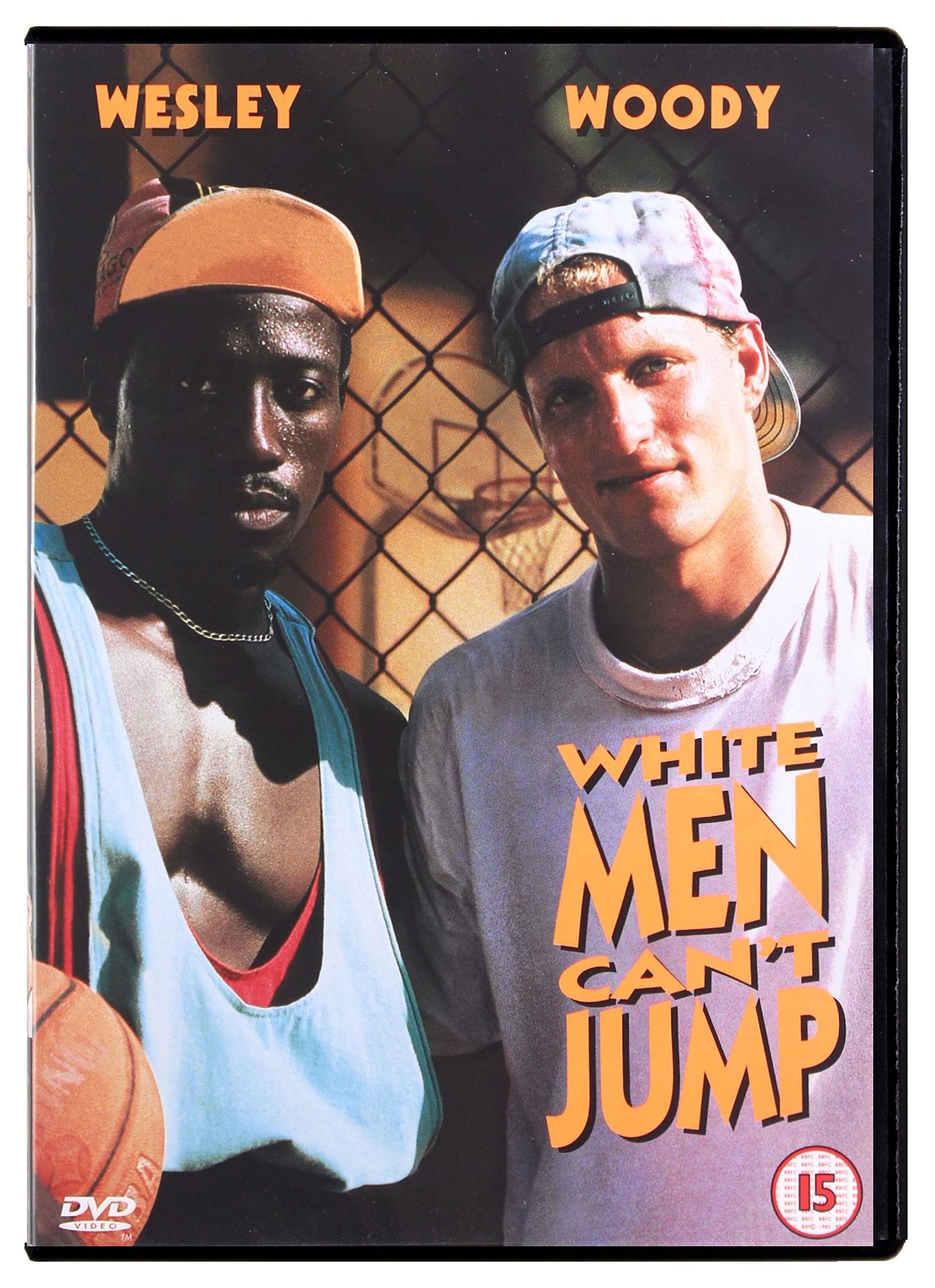 White Men Can T Jump Dvd Amazon It Wesley Snipes Woody Harrelson