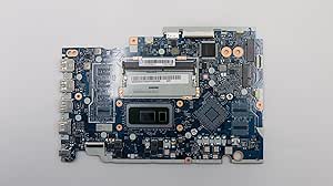 Amazon.com: Generic 5B20S41759 para Lenovo ideapad S145-14IWL Laptop ...