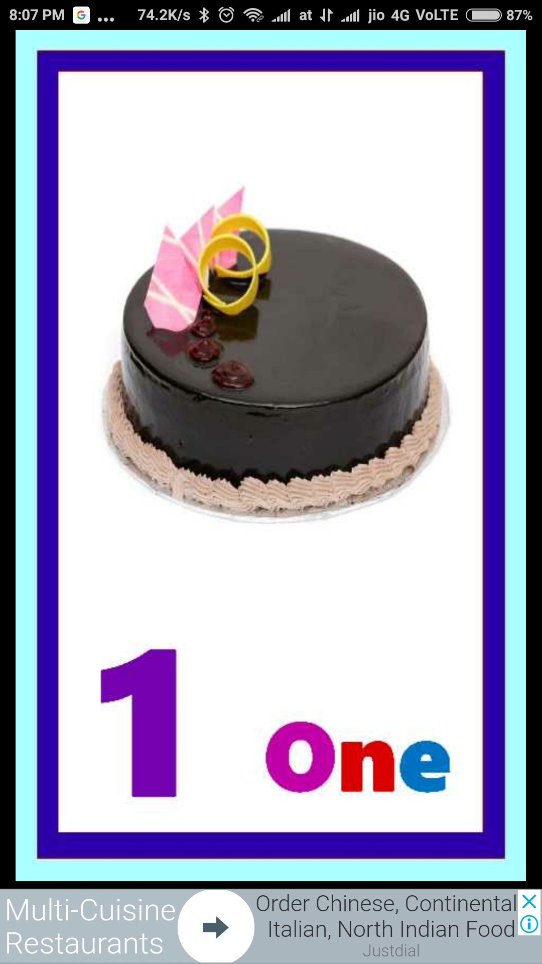 EZ ABC - App on Amazon Appstore