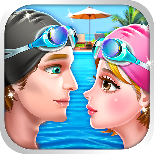Love in the Pool - Rescue, Emergency, Uber Date FREE Game - App on ...