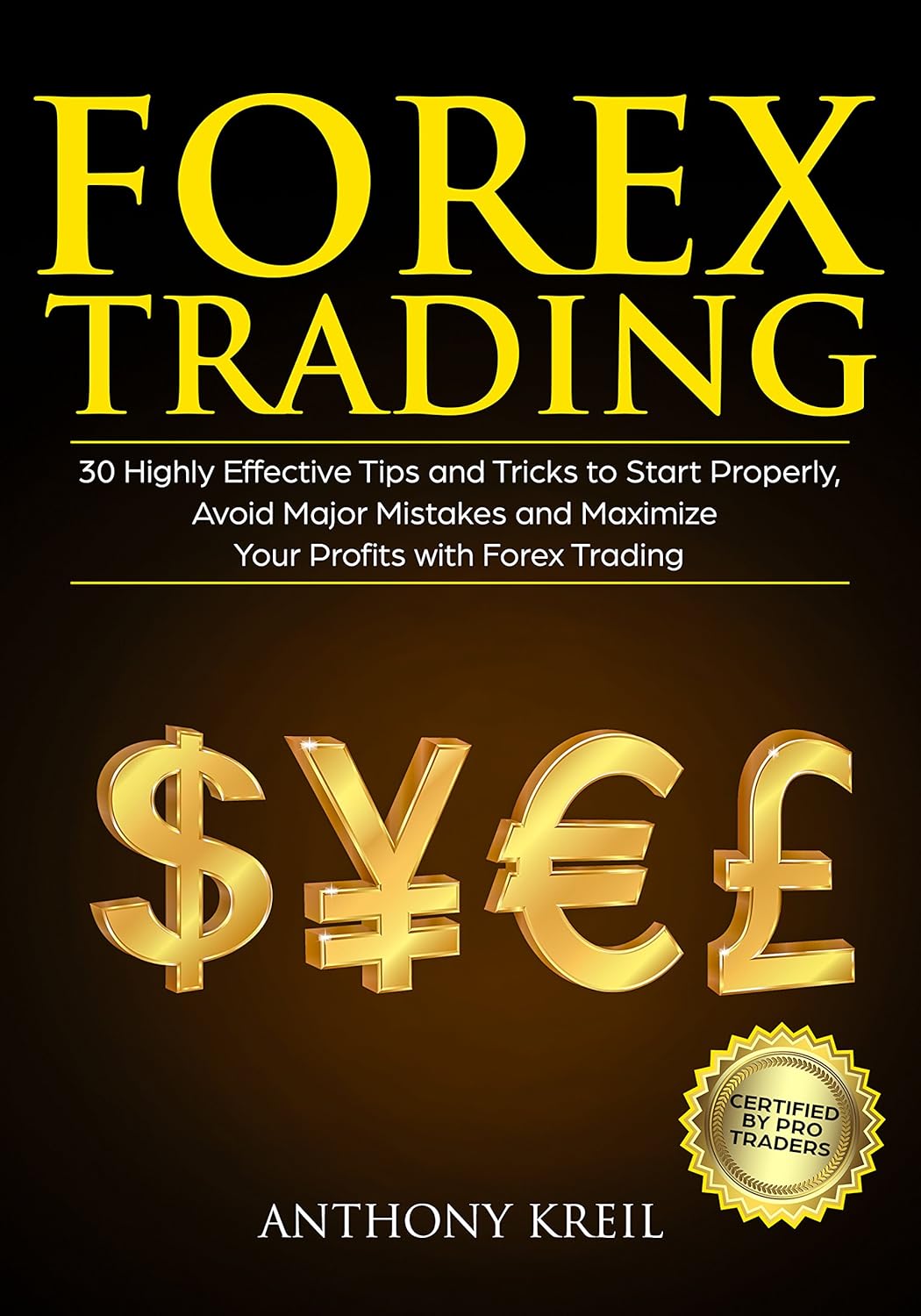 Amazon.com: Forex Trading: 30 Highly Effective Tips and Tricks to Start ...