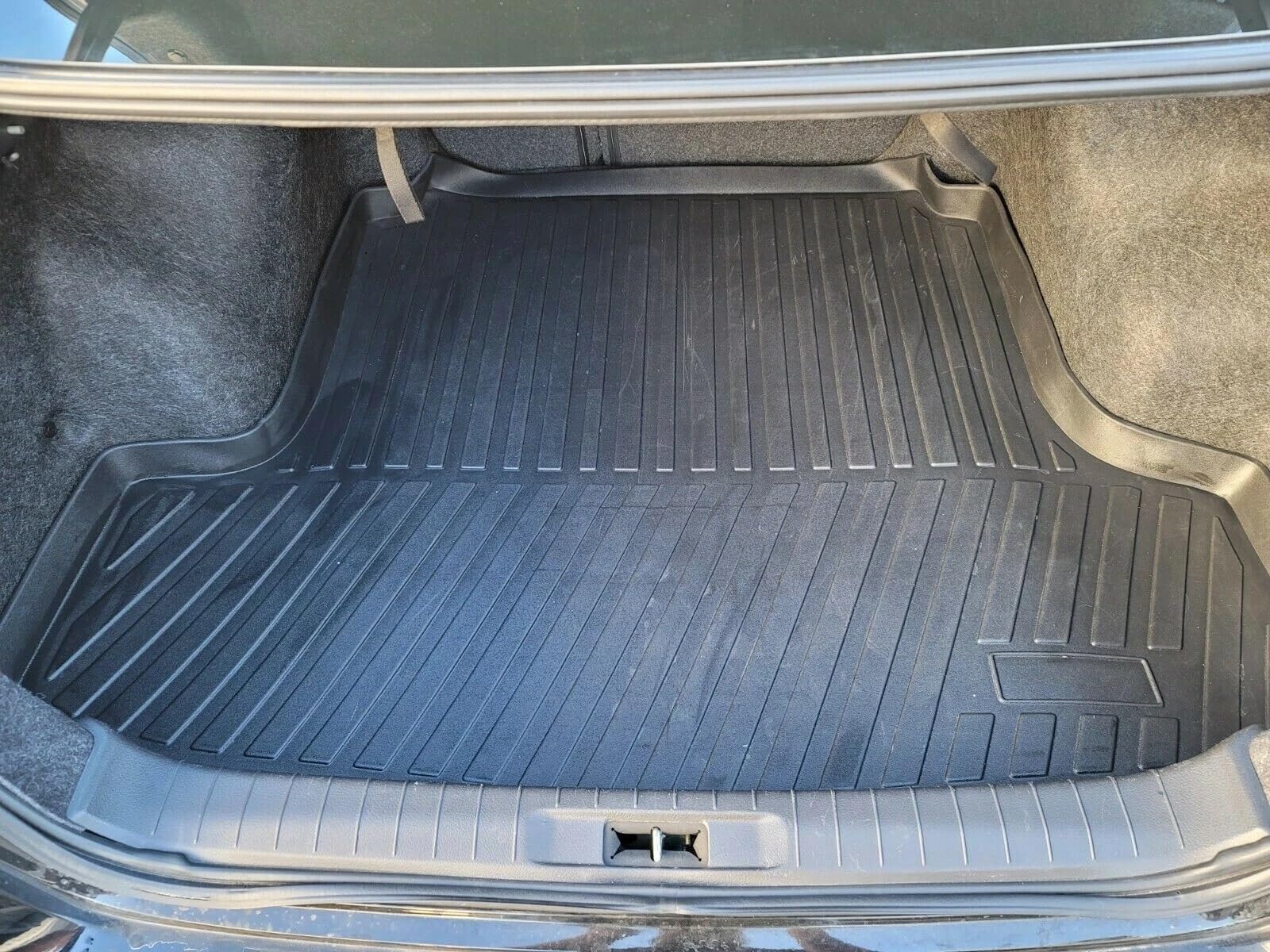 Nissan Altima Trunk Cover HDUSA 2019 2025 Fits Nissan Altima Rear