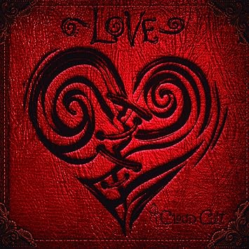 Amazon.com: Love: CDs & Vinyl