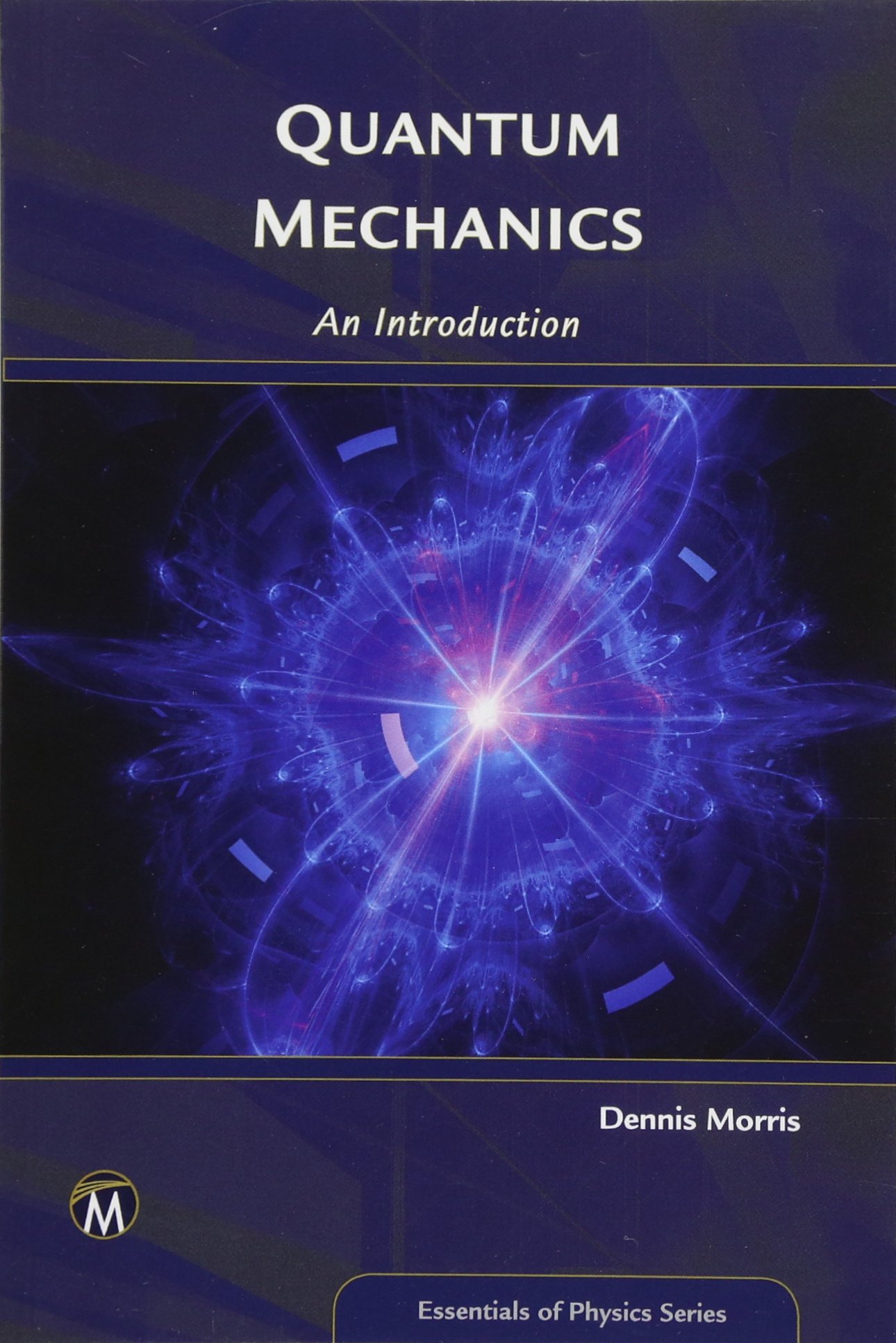 Amazon | Quantum Mechanics: An Introduction (Essentials of Physics ...