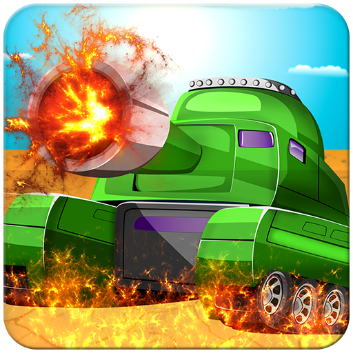 Super Tank Mania - App on Amazon Appstore