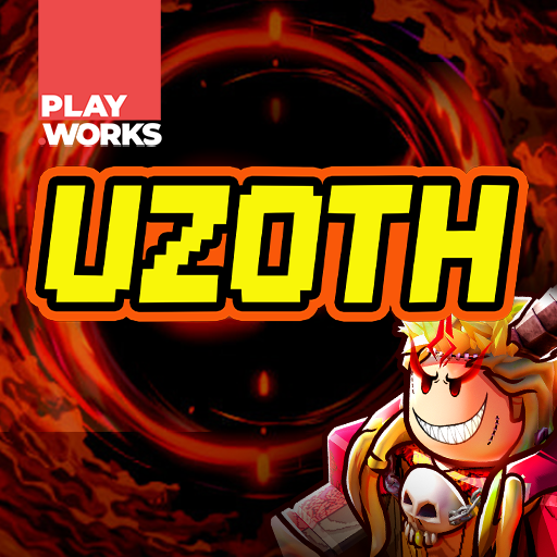 Uzoth - Application sur Amazon Appstore