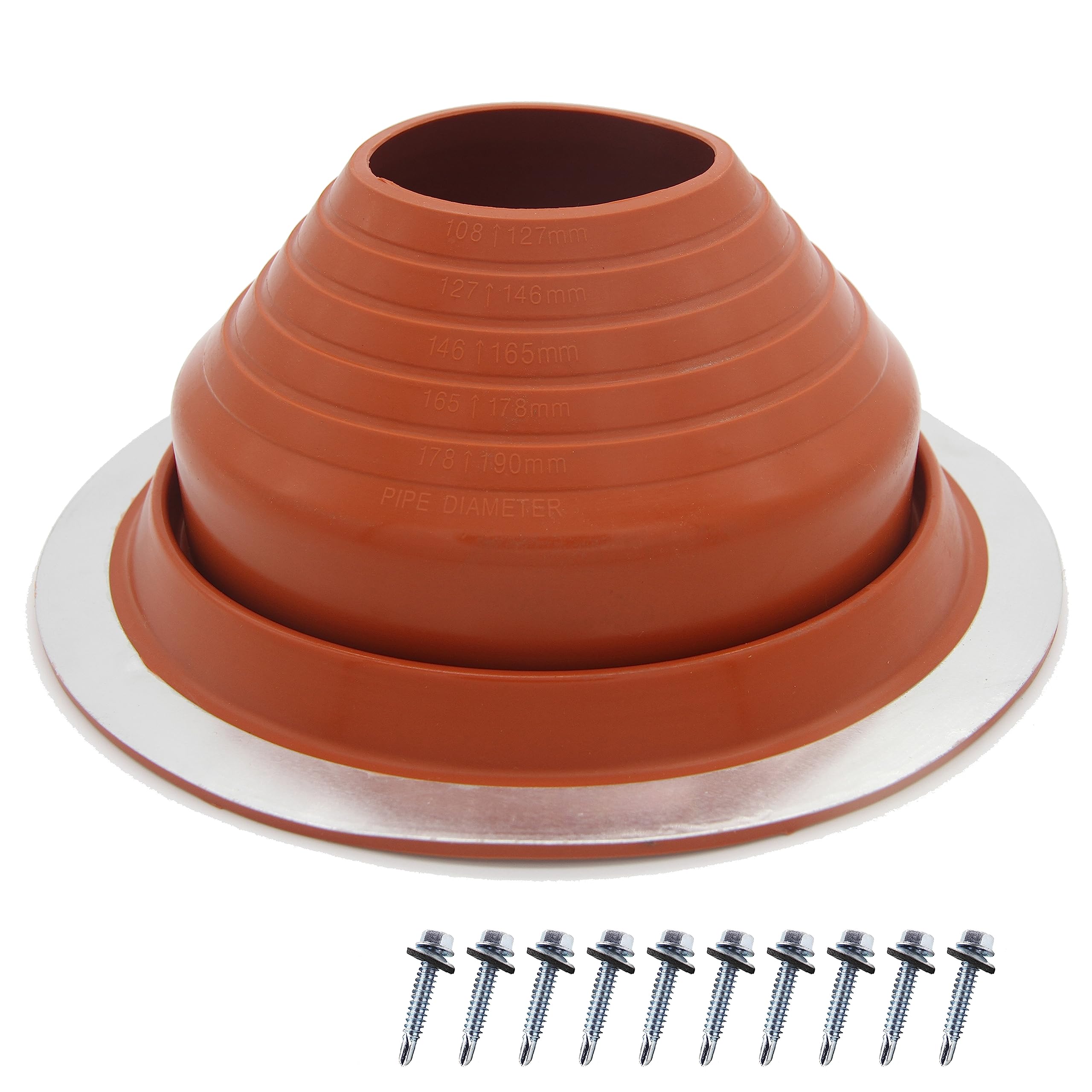 Menards Flexible Flashing Material