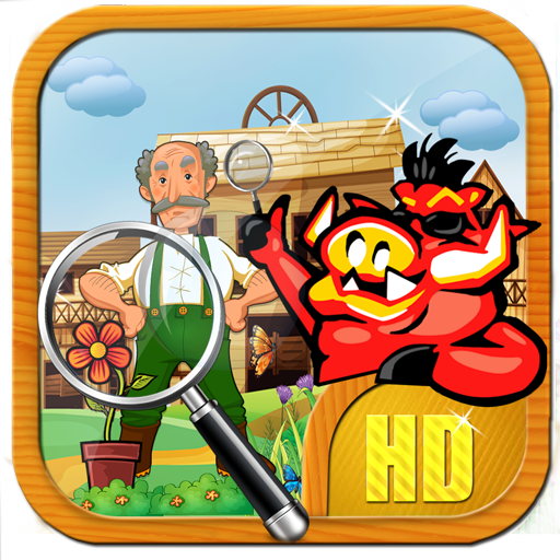 Home Makeover - Find Hidden Object - App on Amazon Appstore