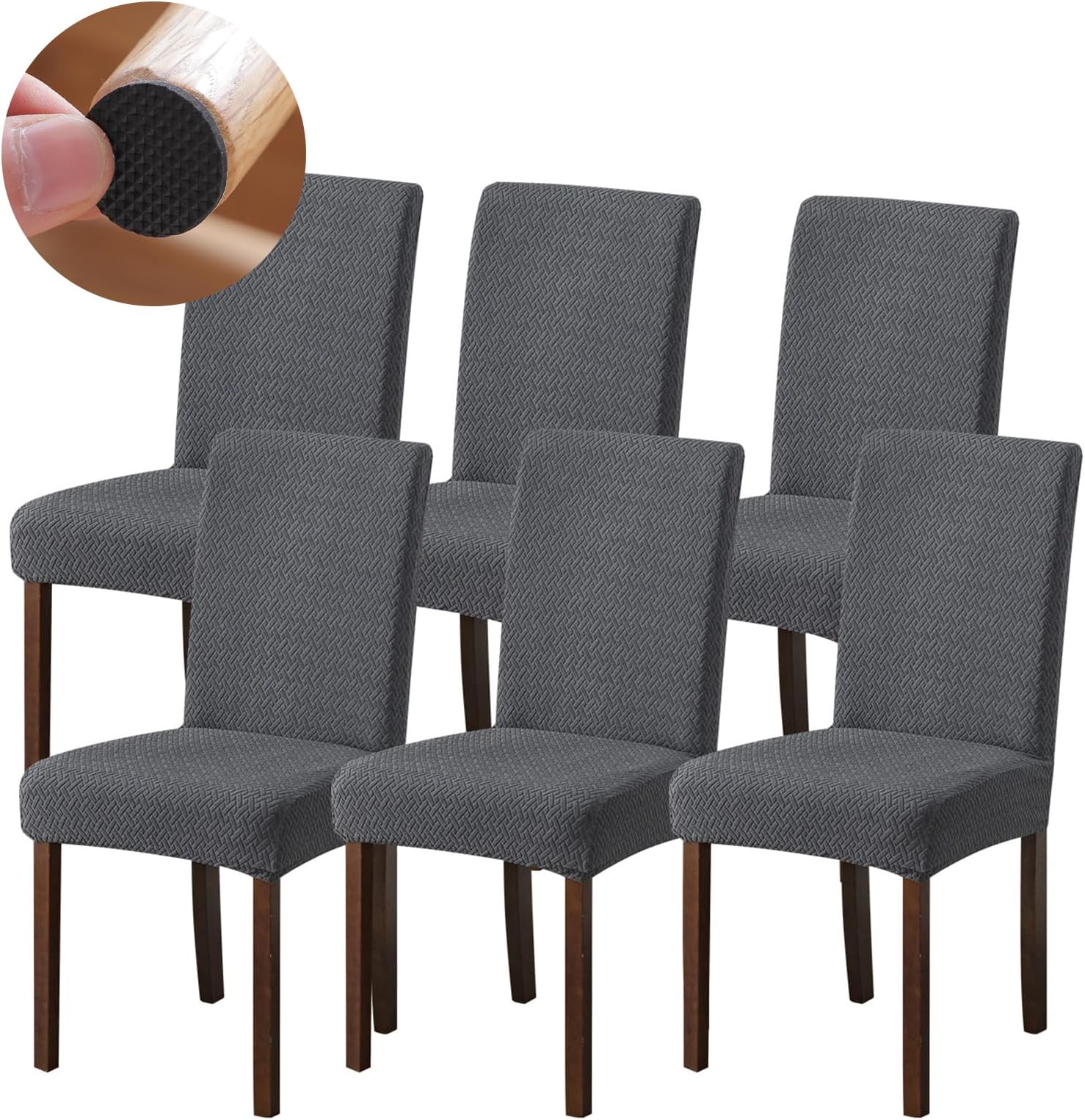 Forros De Sillas De Comedor