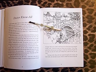 Rackham's Fairy Tale Coloring Book (Dover Classic Stories Coloring Book ...