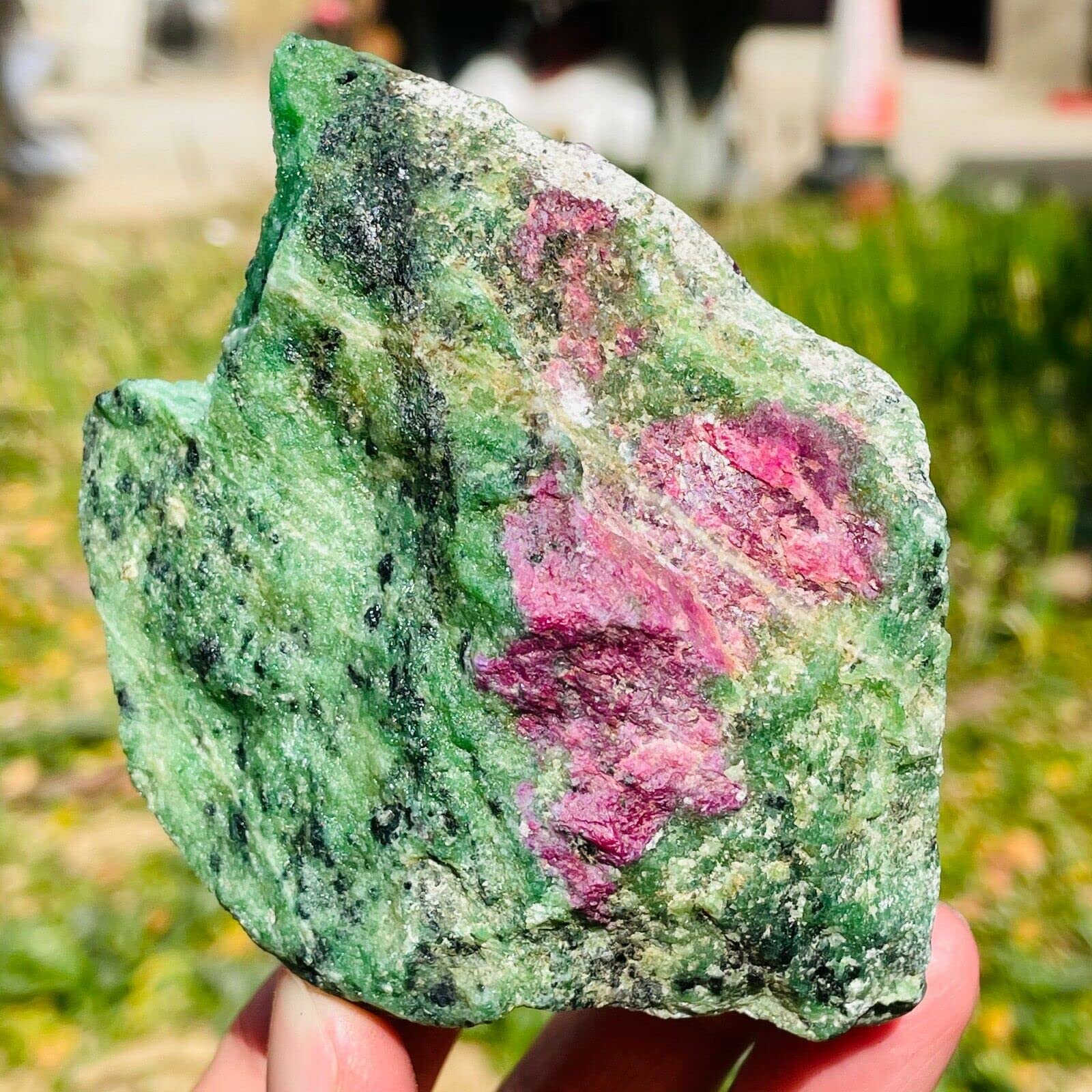 Zoisite Mineral