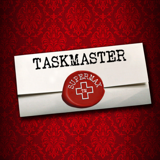 Taskmaster SuperMax+ - App on Amazon Appstore