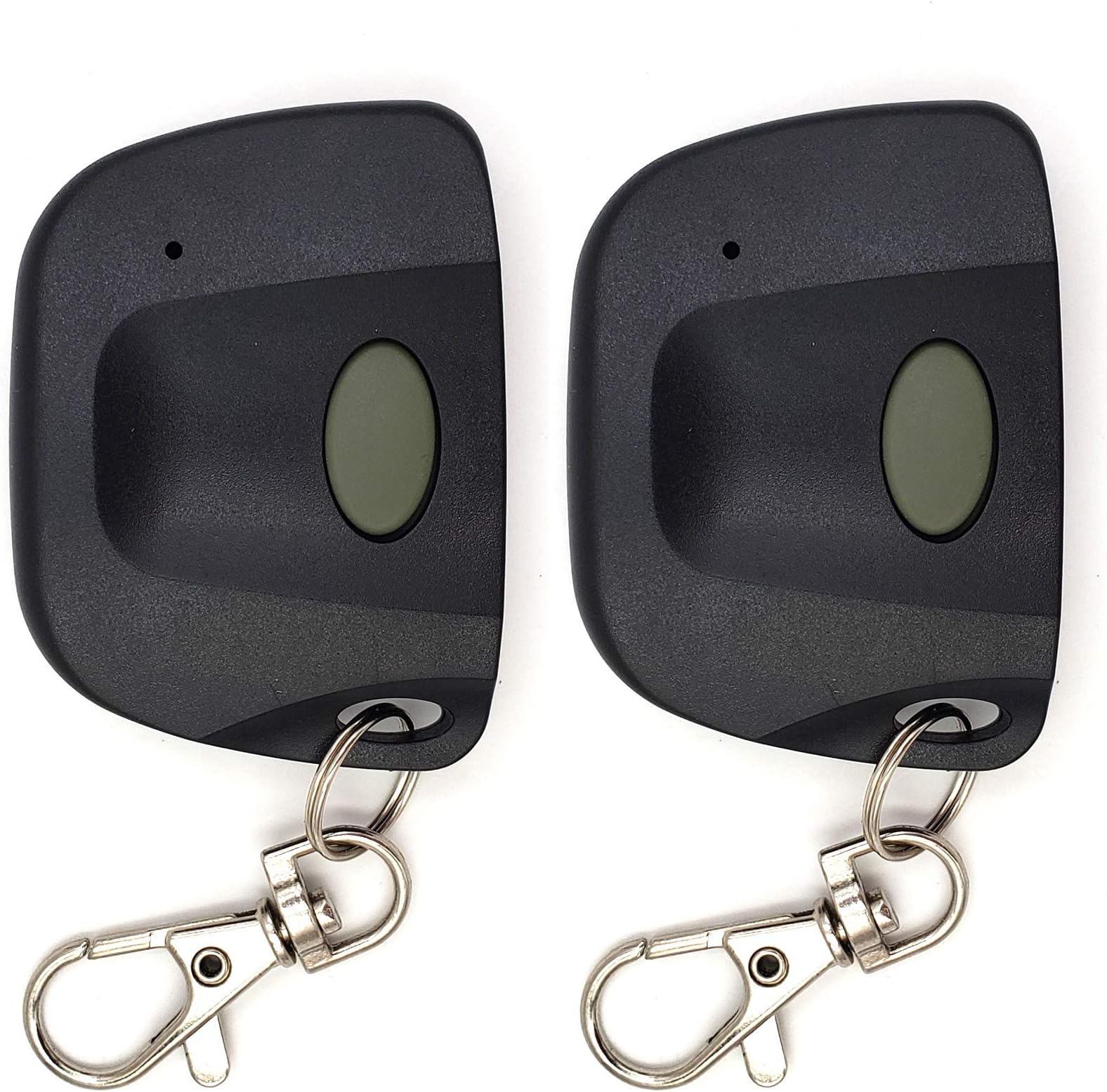 Amazon.com: LAWOHO Compatible Garage Door Remote Control for Linear ...