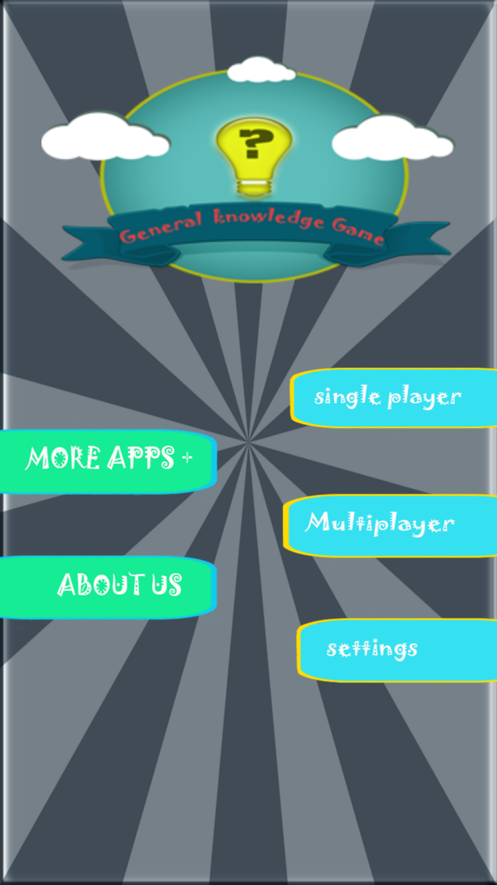 General Knowledge Game - App on Amazon Appstore