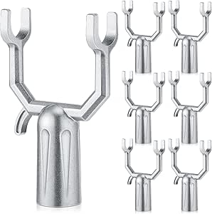 Amazon.com : Zhengmy Metal Tree Branch Support Tree Brace Branch Crutch ...