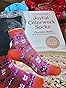 Amazon.com: Joyful Colorwork Socks: 25 New Knitting Patterns for Fun ...