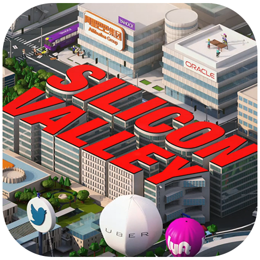 Silicon Valley Wall Paper London Wallpaper Related Keywords