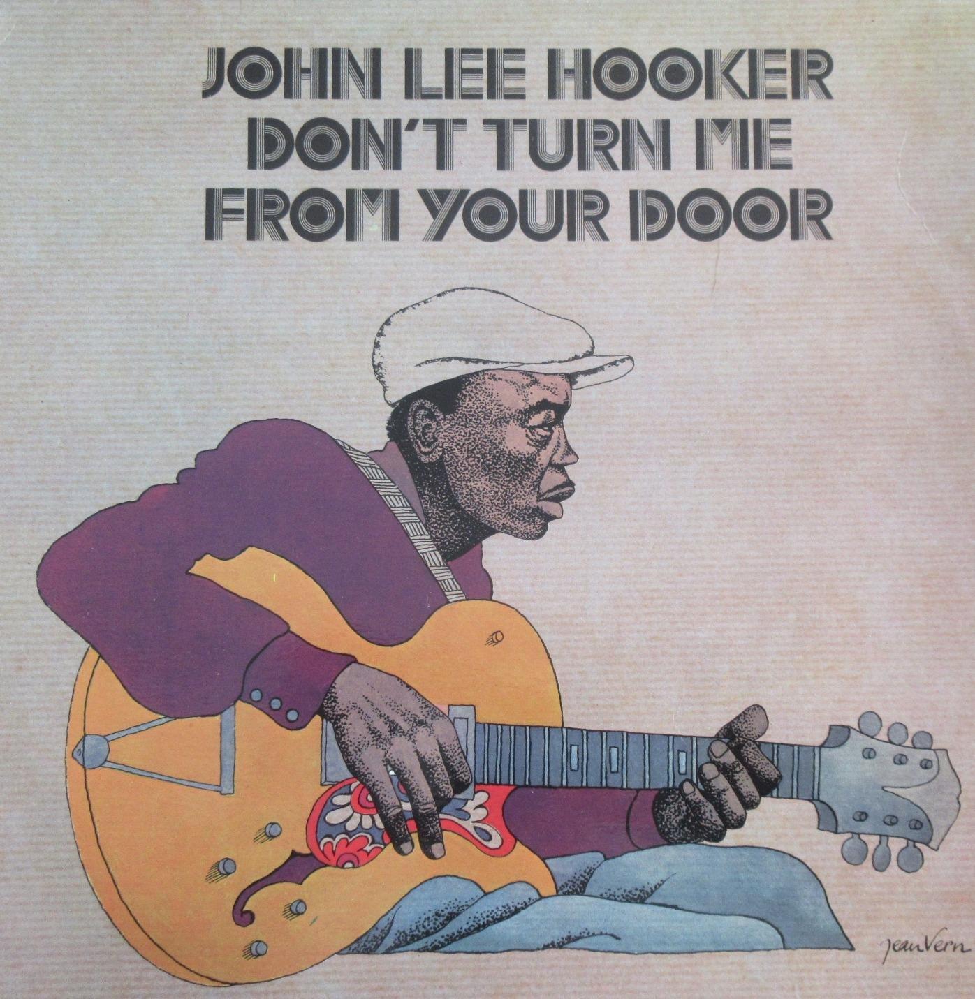 Detroit Special: Hooker, John Lee: Amazon.fr: CD et Vinyles}