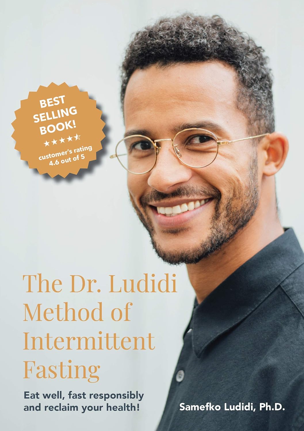 The Dr Ludidi Method of Intermittent Fasting : Dr. Samefko Ludidi ...