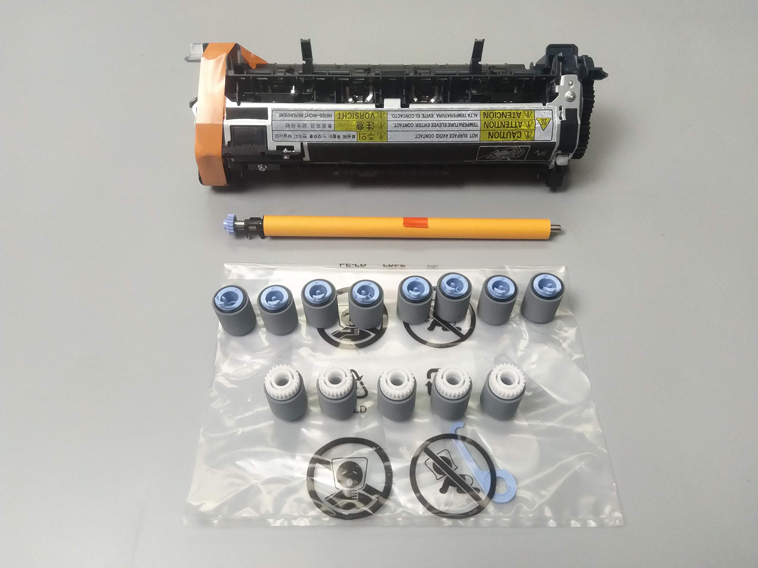 USA Printer Brand Parts Maintenance Kit For HP Laser Printers M604/M605 ...