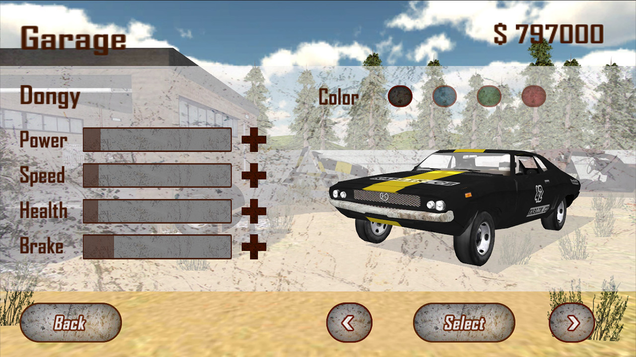 Extreme Demolition - App on Amazon Appstore