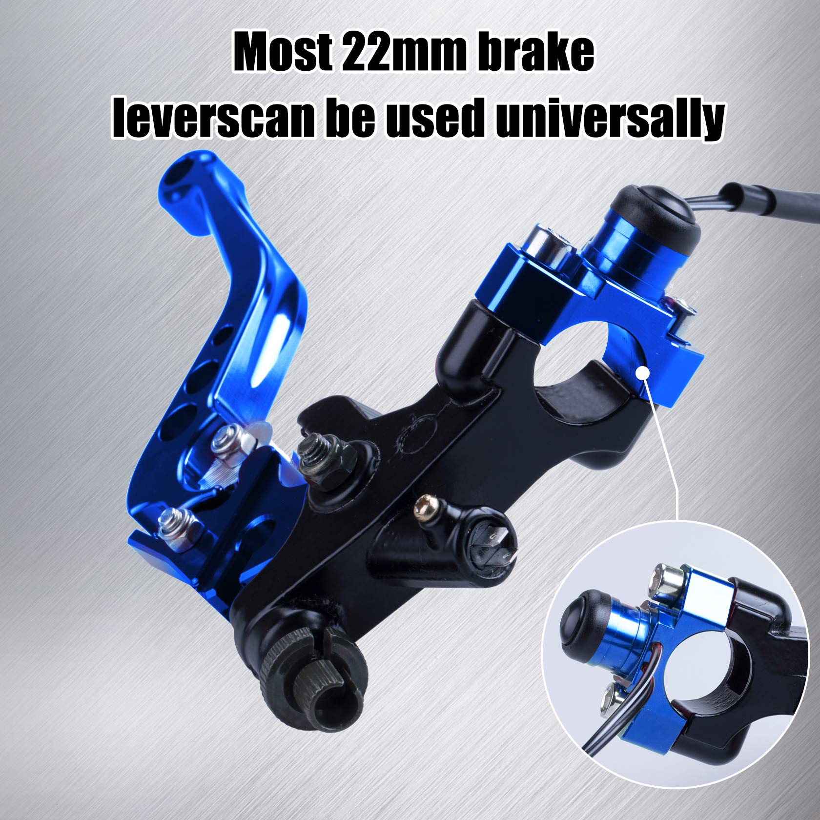 Snapklik.com : ORAEVY Engine Kill Start Stop Switch Button Universal Compatible