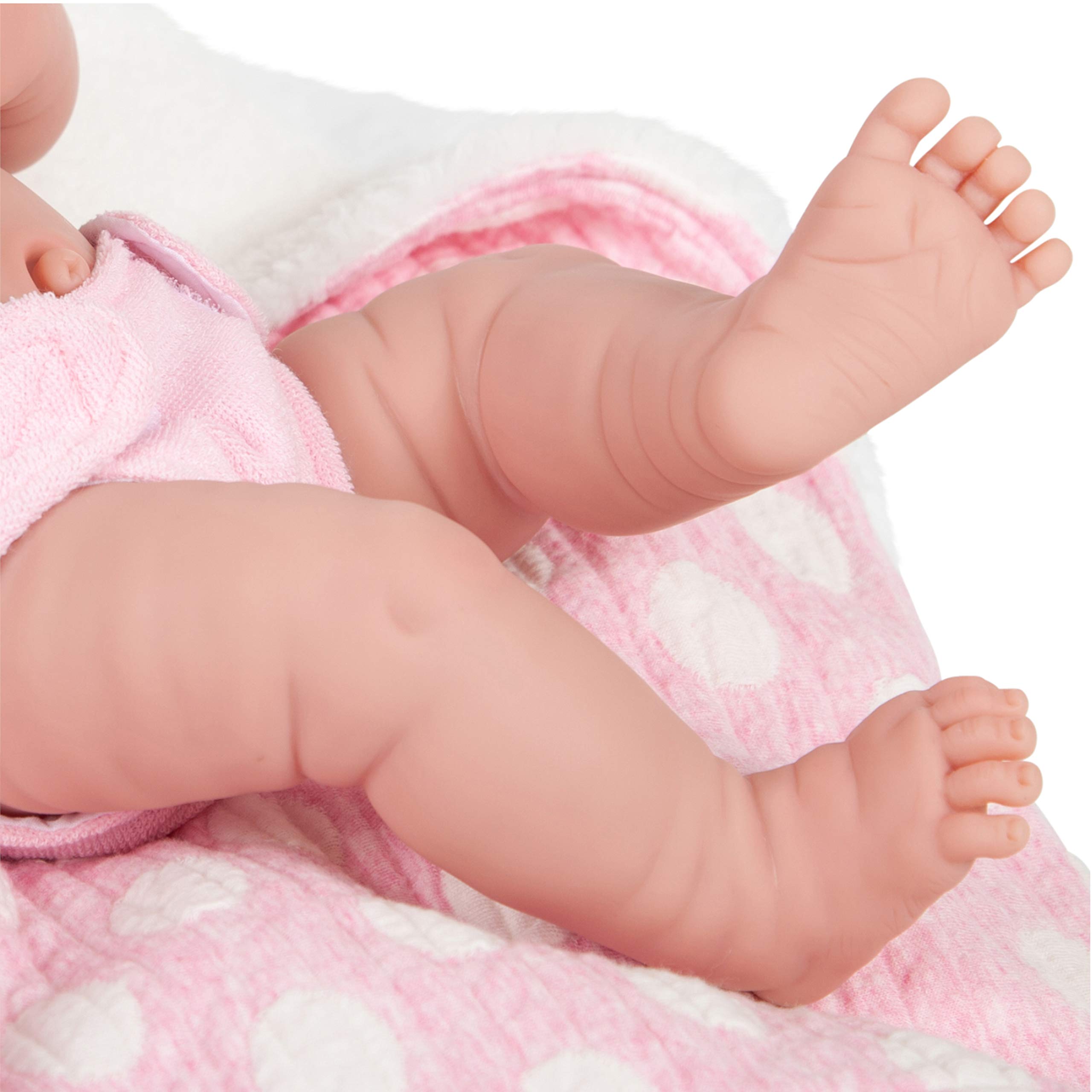 Buy JC Toys La Newborn All Vinyl Anatomically Correct Real Girl 15 buy-jc-toys-la-newborn-all-vinyl-anatomically-correct-real-girl-15