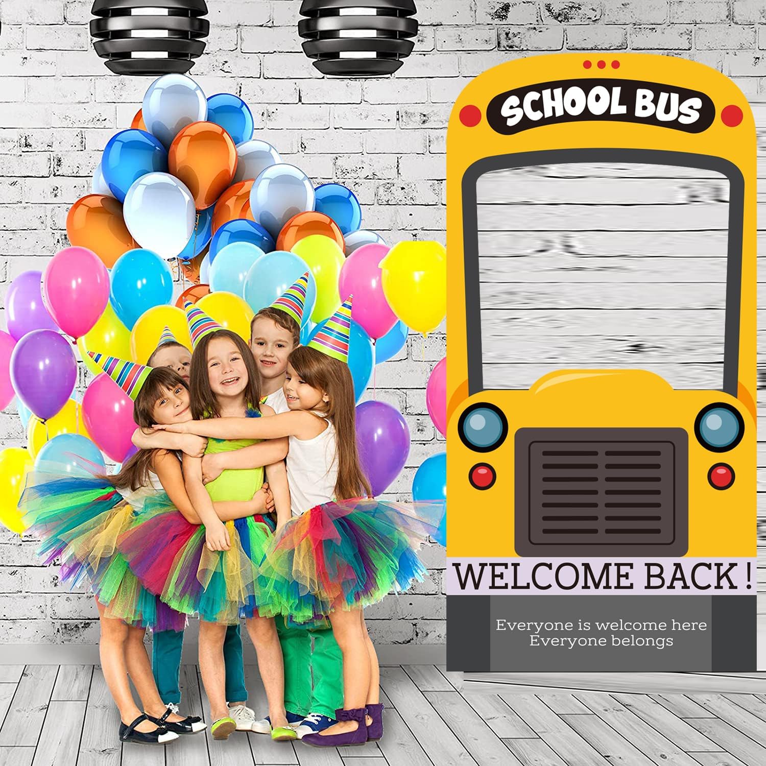 Back to School Photo Booth Frame Welcome Back Photo Philippines | Ubuy