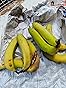 Fresh Banana Robusta, 500 g : Amazon.in: Grocery & Gourmet Foods