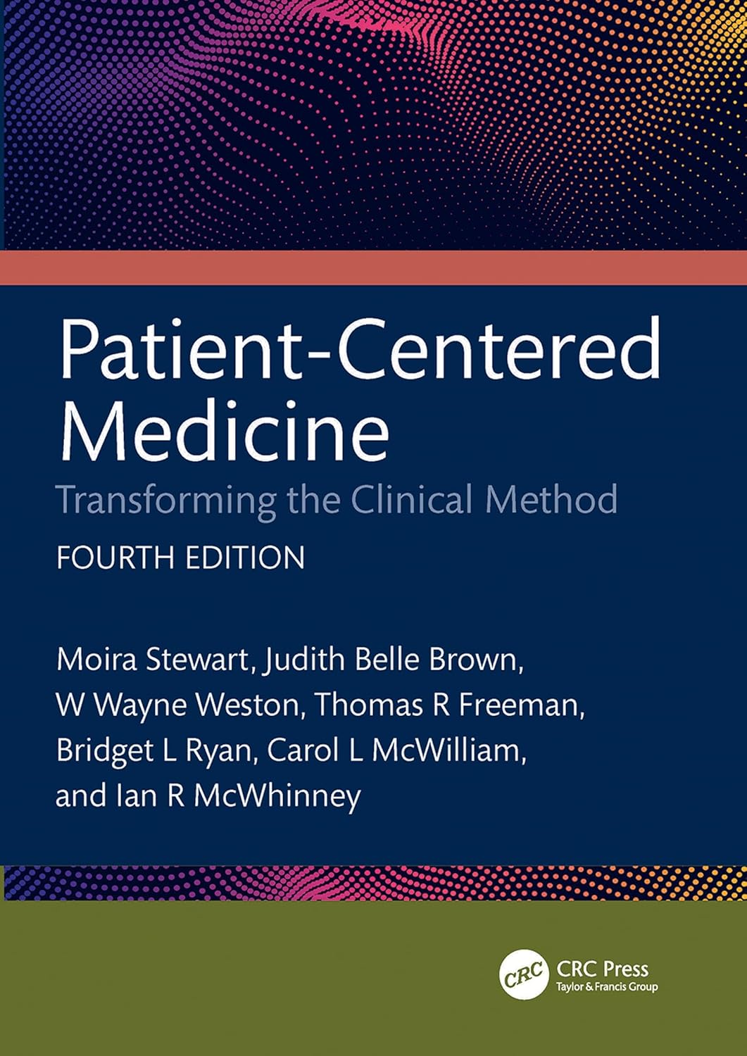 Amazon.com: Patient-Centered Medicine: Transforming the Clinical Method ...