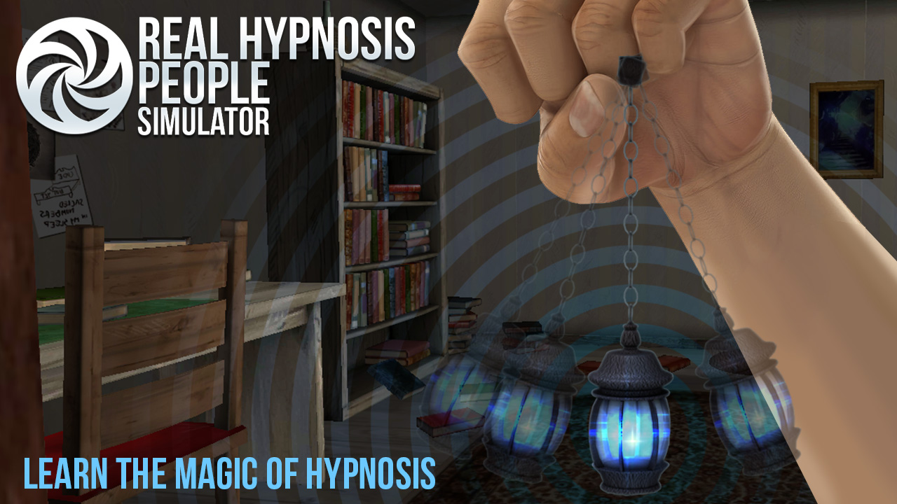 Real Hypnosis People Simulator - App on Amazon Appstore