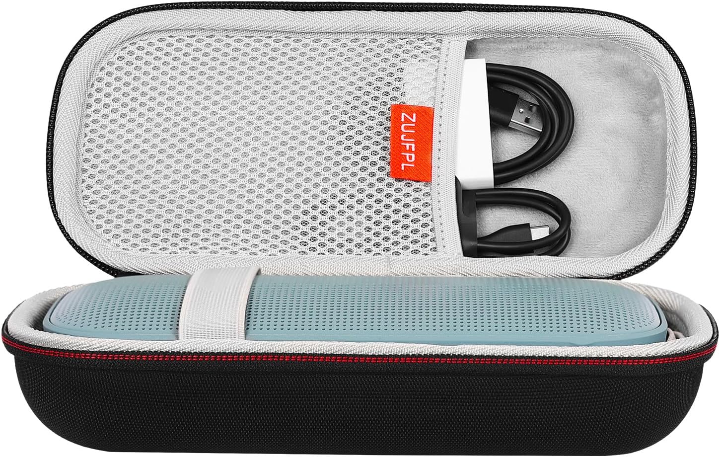 Amazon.com: Hermitshell Hard Travel Case for Bose SoundLink Flex ...