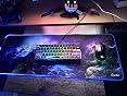 Amazon.in: Buy XVX 60% Gaming Keyboard, 3 Modes RGB Wireless Mechanical ...