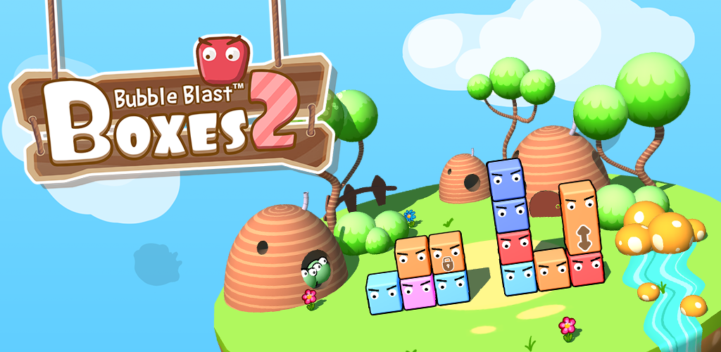 Bubble Blast Boxes 2:Amazon.com:Appstore for Android