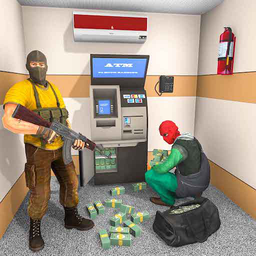 Real Home Heist - Idle Thief Sneak Robbery - App on Amazon Appstore