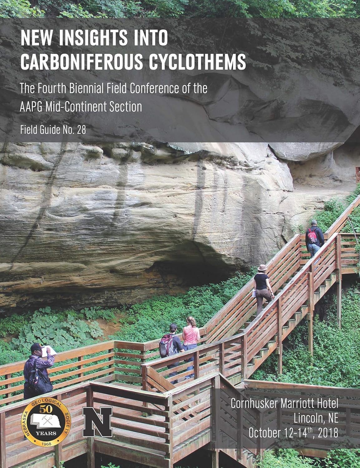 New Insights Into Carboniferous Cyclothems, The Fourth Biennial Field ...