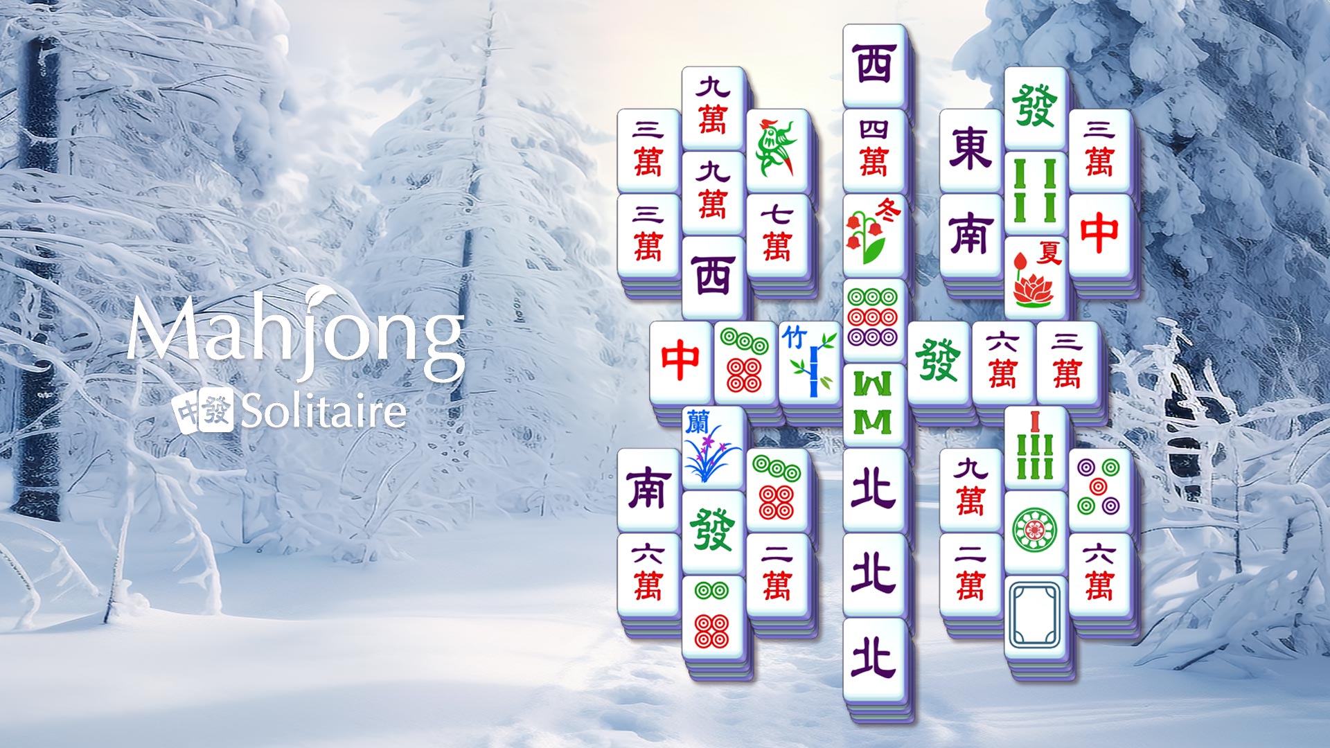 Mahjong Solitaire - Zen Match - App on the Amazon Appstore