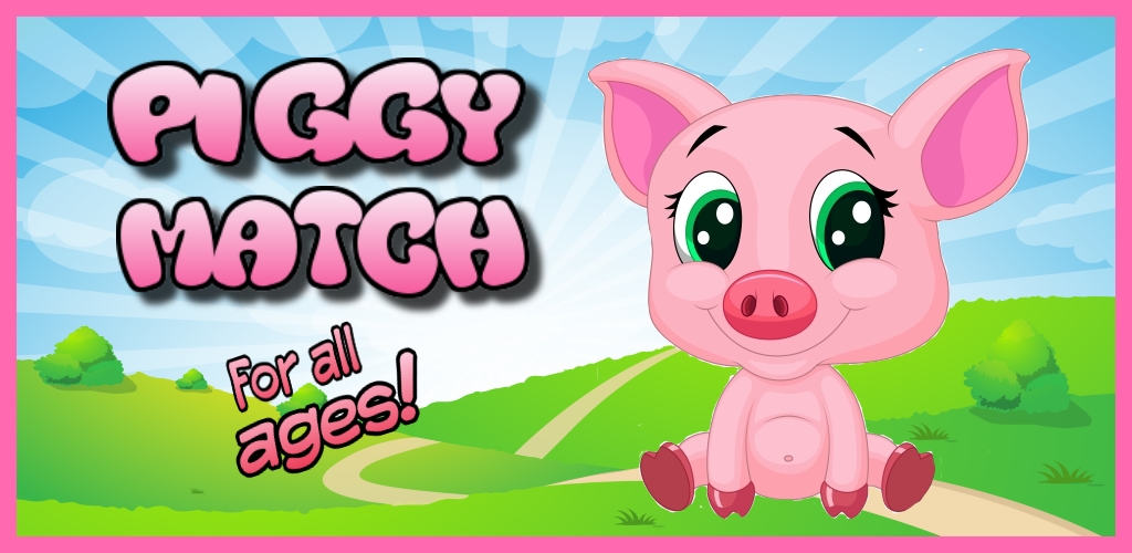 Piggy Game: Kids - FREE!:Amazon.co.uk:Appstore for Android