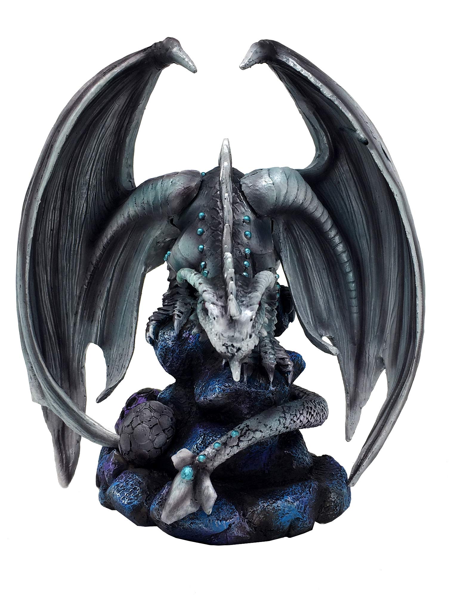 Mayer Chess Dragon Rock Dragon Designed By Anne Stokes Dragon ...