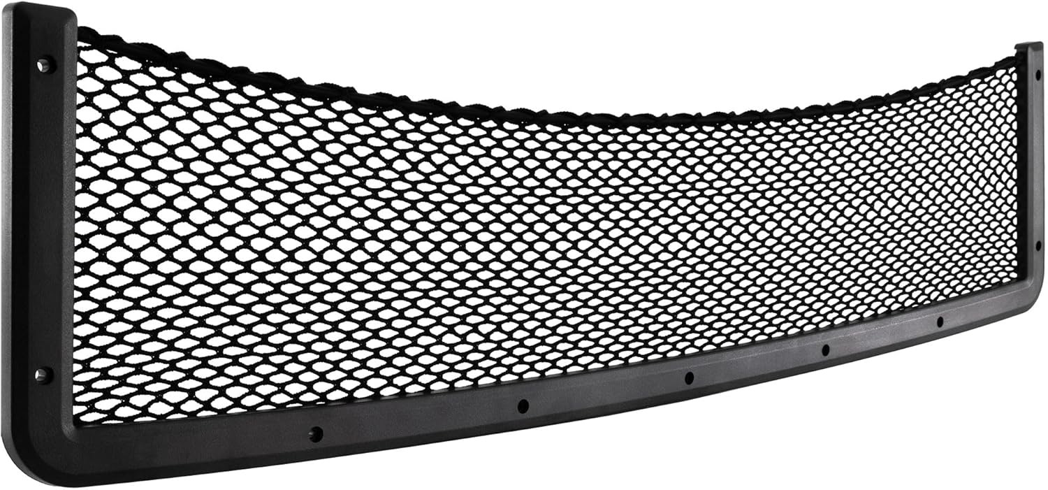 Amazon.com: RecPro RV Storage Net | Stretchable Mesh Cargo Net with ...