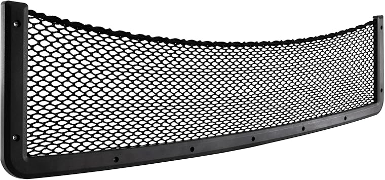 Amazon.com: RecPro RV Storage Net | Stretchable Mesh Cargo Net with ...