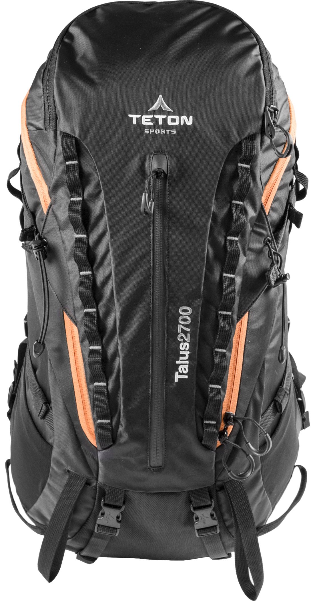 Amazon.com: TETON Sports Talus 2700 Backpack - Multi-Day Backpack with ...
