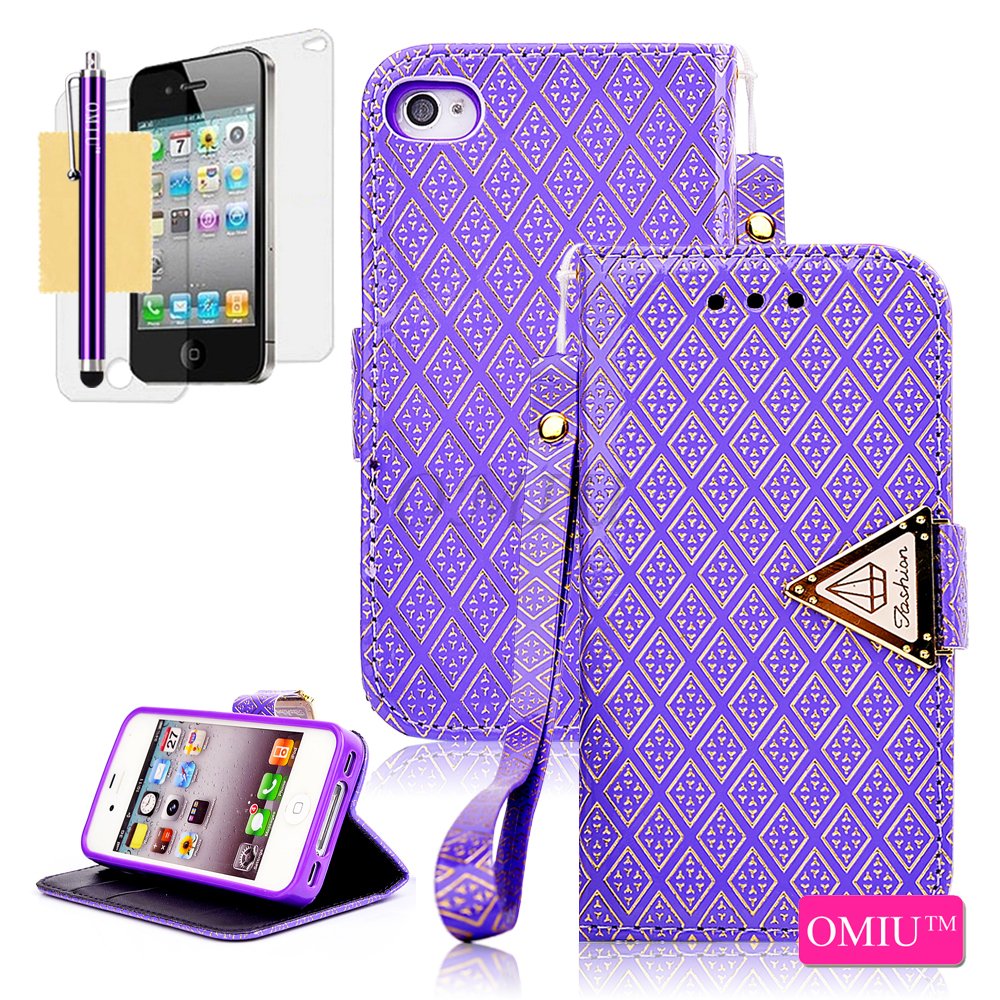 Iphone 4s Wristlet